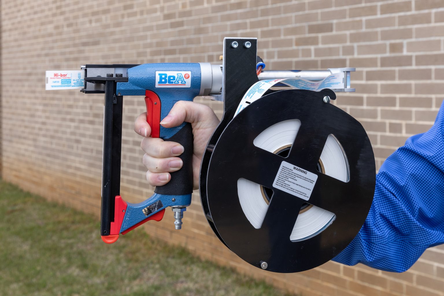 About Us - Midsouth Tag & Label